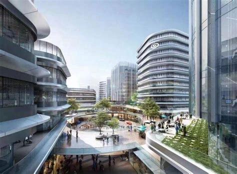 松江泗泾重点产业园区科创建设项目迎来新进展 泗泾镇 中国科学院 长三角