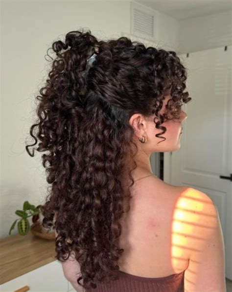 Deecurlthusiast Curly Hair Styles Curly Hair Photos Hairdos For