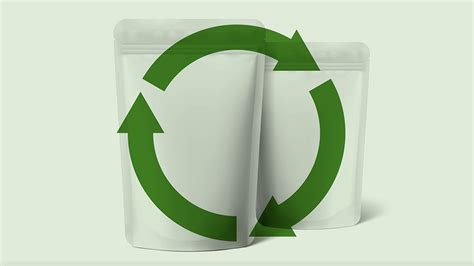 Striving For Circularity In Packaging Packaging Strategies