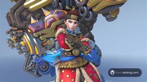 Overwatch 2 Game Pass Perks And How To Get Them Eloking