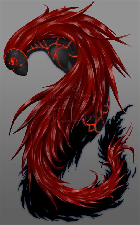Red By Thomahawk On Newgrounds