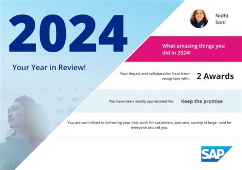 Nidhi Soni On Linkedin Sap Recognition Achievement Sapfico Sapcoe