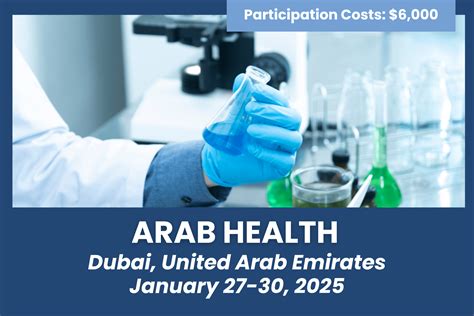 Arab Health
