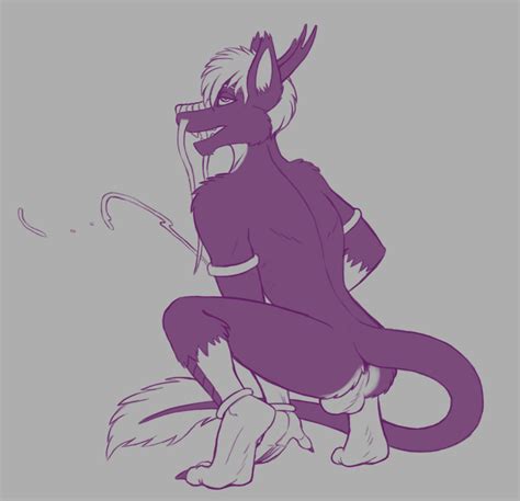 Rule 34 Analpaladin Anthro Anus Balls Claws Crouching Dragon Eastern