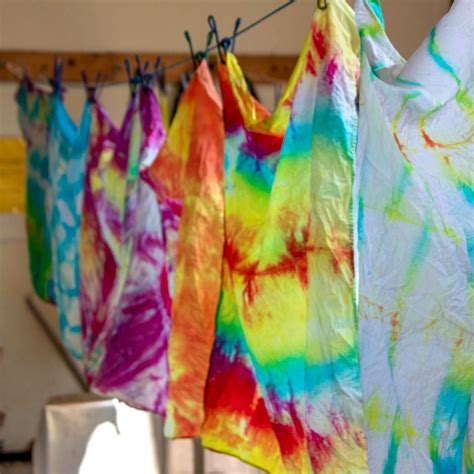Dye Lab Rental Textile Center