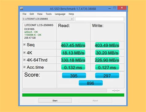 Phần mềm kiểm tra tốc độ đọc ghi của ổ cứng SSD HDD tốt nhất