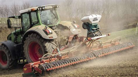 Zwischenfrüchte spielen beim Greening eine wichtige Rolle Spezielle