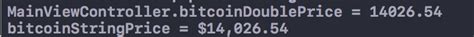 Swift Strange `fatal Error Unexpectedly Found Nil` But Optional Does