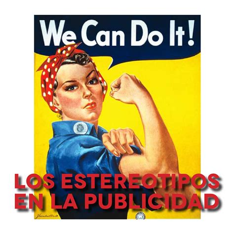 Estereotipos En La Publicidad By Sanel Díaz Issuu