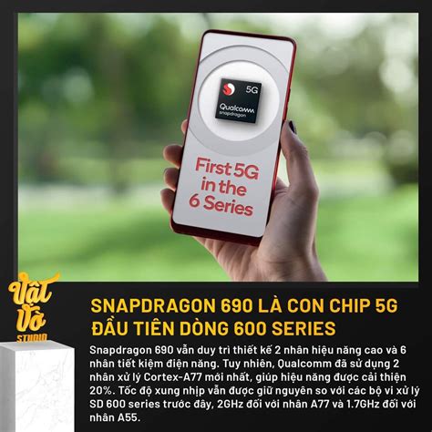 QUALCOMM RA MẮT CHIP G TẦM TRUNG Viết bởi Đông June