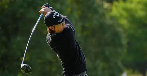安森一貴が首位キープ 中島啓太は2位、石川遼と蟬川泰果は33位｜ゴルフ用品・ゴルフクラブの口コミ評価サイト My Caddie（マイキャディ）