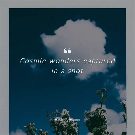 580 Sky Instagram Captions To Reach For The Stars
