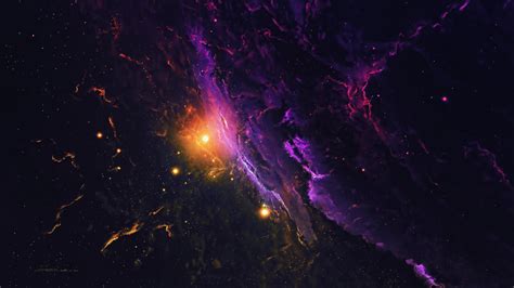 Fondos De Pantalla Universo Espacio Exterior Galaxias Estrellas B87