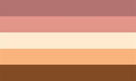 Demiromantic Aceflux In 2024 Flag Individuality