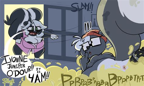 Rule 34 53 Anthro Big Breasts Brapboxing Breasts Duo Electronics