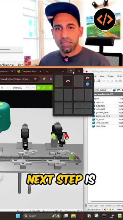 Rajvir Singh On Linkedin Productionefficiency Datadashboard Nodered