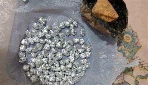 Homem é Preso Com Mais De 100 Pedras De Crack Em Arapongas Ednotícias
