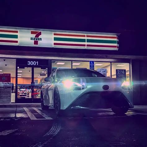 Toyota Mirai Owner Reveals True Cost Of Running Hydrogen Car