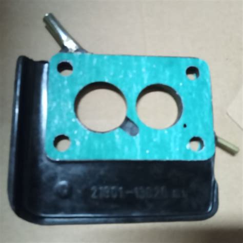 Jual Bonit Fiber Carburator Kijang Super Kijang Grand Kijang Capsul Carburator Shopee Indonesia