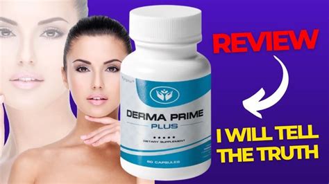 Derma Prime Plus Review Derma Prime Plus Reviews Derma Prime Plus