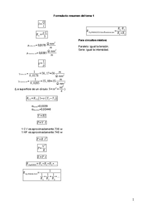 Formulario Tema 1pdf