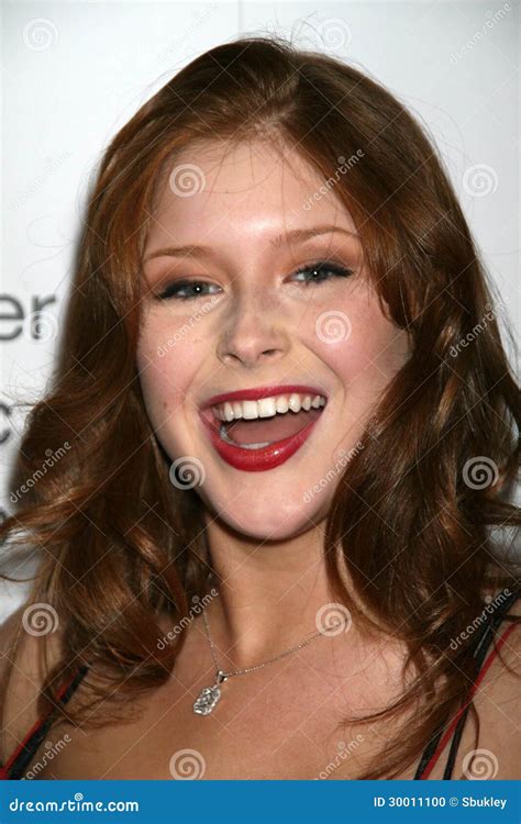 Renee Olstead Editorial Image Image Of Group Music 30011100