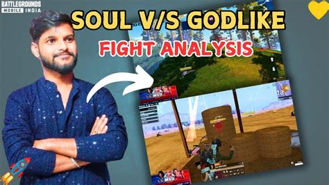 Iqoo Soul🚀 Vs Hero Xtreme Godlike💛 Fight Analysis Soulmanya