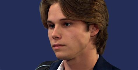 7 Things To Know About New DAYS Star Jamie Martin Mann