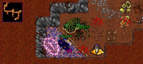 Tutorial Cults Of Tibia The Orc Idol Su17 Tibia Life