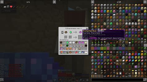 supreme sharpness v r rlcraft