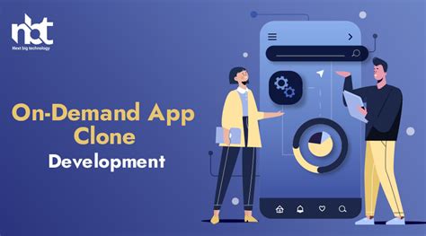 Unlock Success With On Demand App Clone Development Fast Cost