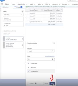 Optimizing Data With Salesforce Filter Logic Step By Step Guide