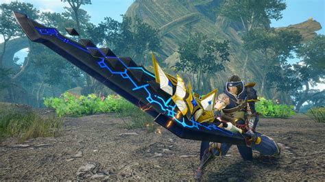 Buy Cheap Monster Hunter Rise Lost Code Labr Hunter Layered Weapon