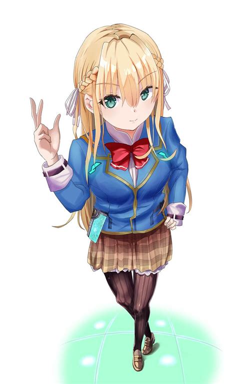 《绯染天空》东城司pixiv插画图片 Bobopic