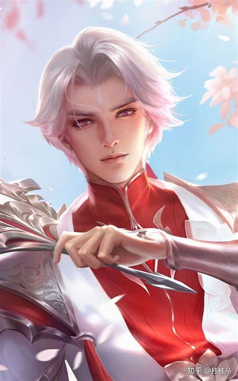 【王者荣耀】的原画师们٩ ω و 多图预警！！ 除了下面的画师，微博上应该还有其他的画师，大家可以去慢慢寻找。上官婉儿原画