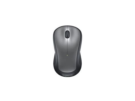 Logitech Mk520 Wireless Keyboard Mouse Combo With Unifying