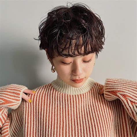 【最新版】お客様におすすめしたいかわいいヘア総合カタログ！～ショートヘアver～ Distinctmedia 美容師のためのwebマガジン