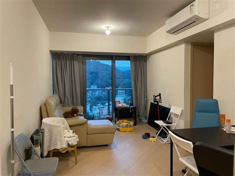分租客房 大埔私人屋苑 Nice Co Living Space Tai Potai Wo Bedroom Homates