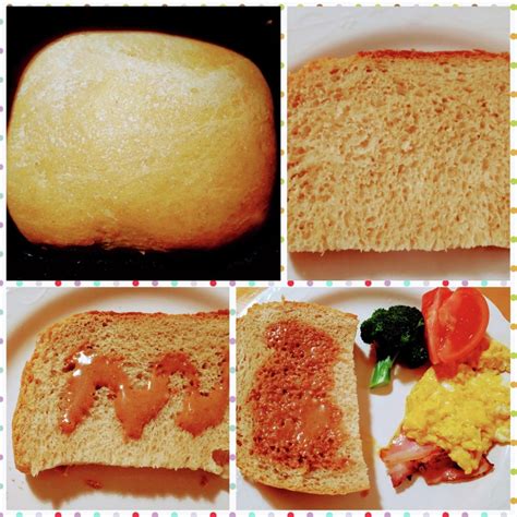 Hbで作るシナモンロール風食パン By とろけるキッチン 【クックパッド】 簡単おいしいみんなのレシピが394万品