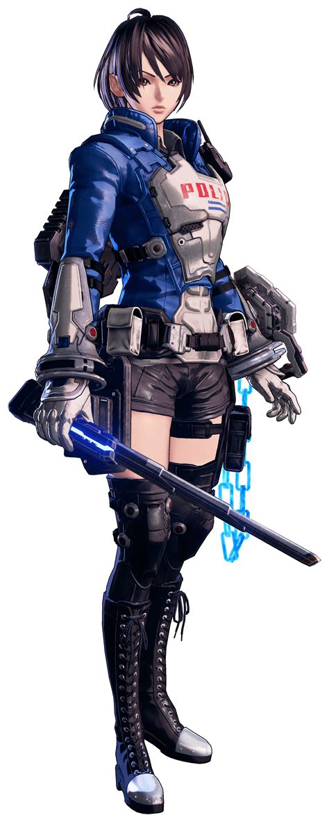 Uh Why Did They Make Your Sister The Hottest Character In The Game