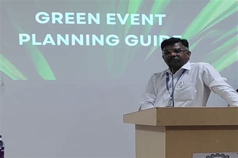 Eco Friendly Campus Program Lords Institute Of Engineering And Technology
