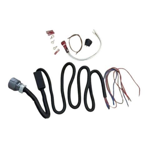 4l60e Transmission Wire Harness Adapter Manual Shift Controller Ncr60e