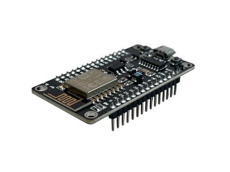Module Wifi Node Mcu Esp8266 Ch340g Youpilab Components