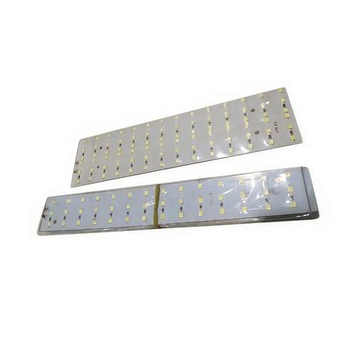 Tanashi 42 SMD LED PCB Light 12v Dc Aluminum Base At Rs 9 Piece In