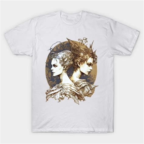 The Wicked Stepsisters Cinderella Wicked Stepsister T Shirt