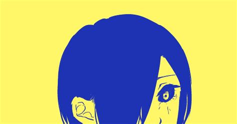 東京喰種 赫眼 雑巾のマンガ らくがき Pixiv