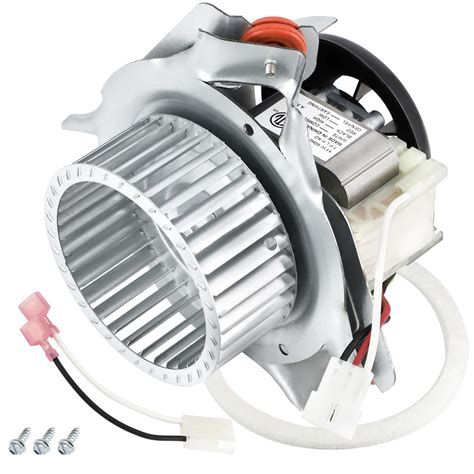 Hc21ze126a J238 112 11203 Furnace Draft Inducer Motor