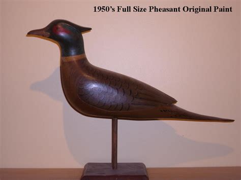 Jay C Parkers Carvings