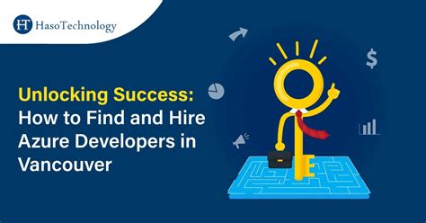 unlocking success how to find and hire azure developers in vancouver