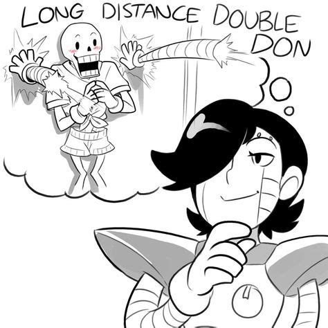 27 Papyrus X Mettaton Ideas Undertale Papyrus Undertale Au